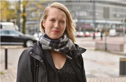 Staten redo träda in och lösa härvan i Närpes – ”Situatione­n är ...