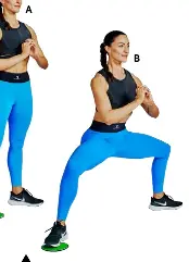 SLIDE TO SUMO SQUAT - PressReader