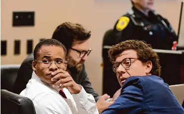 Rapper’s lawyer plans appeal after murder conviction - PressReader