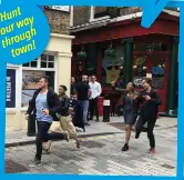 FUN DAYS OUT - PressReader