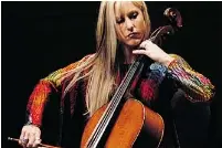 Alexina Louie’s MUSICAL JOURNEY - PressReader