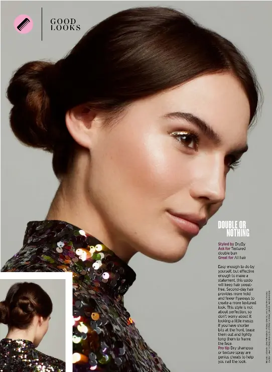 DOUBLE OR NOTHING - PressReader