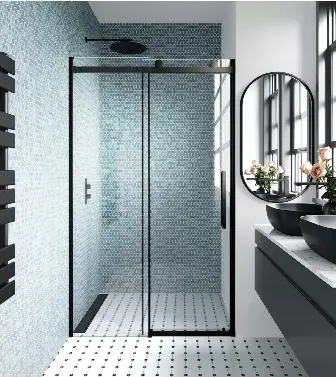 How can I make the best use of my narrow bathroom? - PressReader