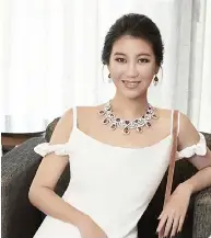 CHAYUDA “NINA” JIARAVANON - PressReader