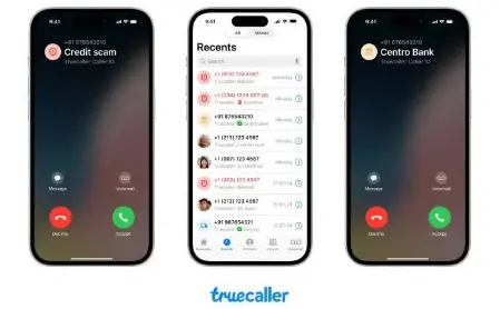 Truecaller brings real-time caller ID to iPhone users - PressReader