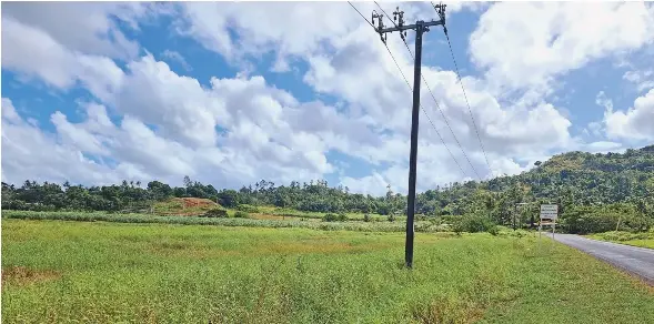 Tunabuna Assures Better Floodgates - PressReader