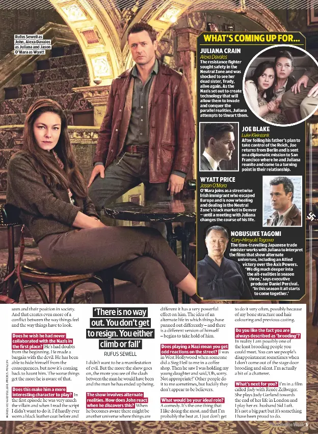 Cover story - PressReader