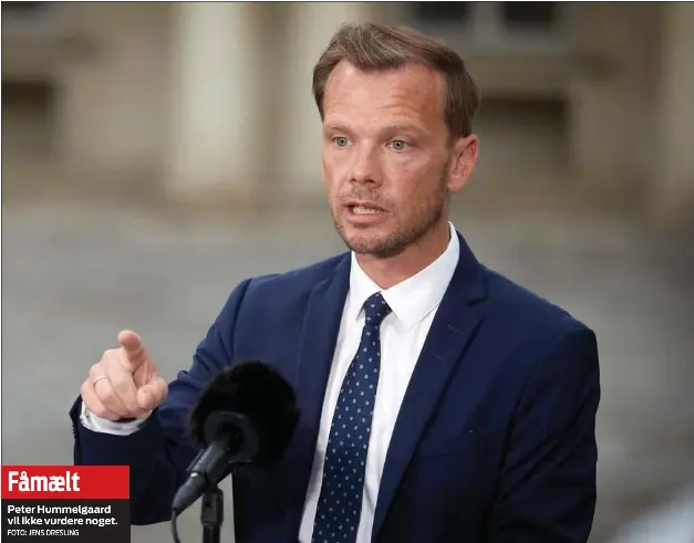 INTET AT SE HER - PressReader