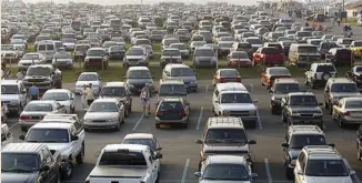 Auto Analysts criticise Budget, call for long-term policy STABILITY - PressReader