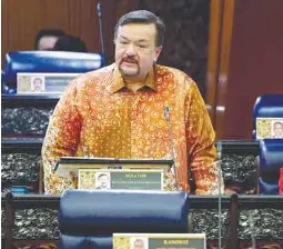 Ringgit expected to continue strengthen­ing - PressReader