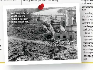 6 AUGUSTUS 1945 - PressReader