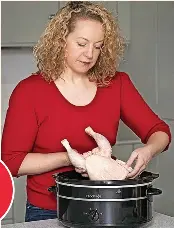 SLOW THINGS DOWN - PressReader