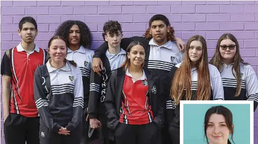 Dubbo College Senior Campus - PressReader