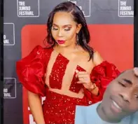 TikToker’s Jumbo Festival outfits ratings sparks controvers­y - PressReader