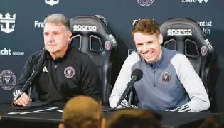 Get the party started - PressReader