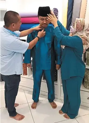 Keeping to festival budget - PressReader