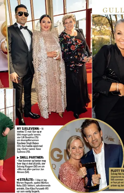 FESTFINE FRUER - PressReader