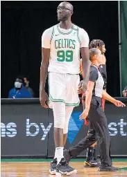 Fall open to a season with Breakers - PressReader