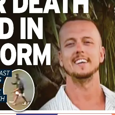 MURDER PROBE AFTER DEATH OF DAD IN BENIDORM - PressReader