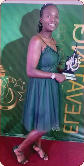 Ukhule edlala ibhola nabafana - PressReader