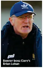 Cork looking primed to make League title push - PressReader