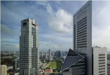 United Overseas Bank BROKERS’ DIGEST - PressReader