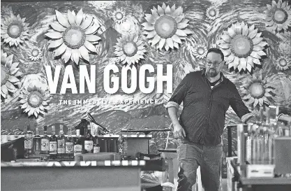 A dream of life - PressReader