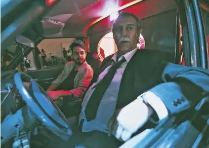 Anhell69, una película que “cuestiona un cine sin etiquetas” - PressReader