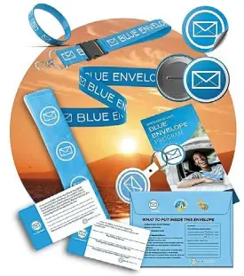 Pushing the envelope - PressReader