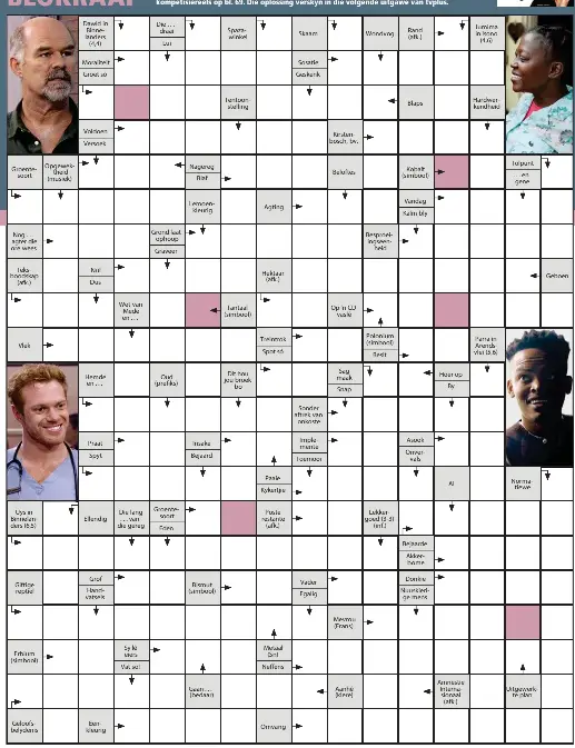 SEPIE- BLOKRAAI - PressReader