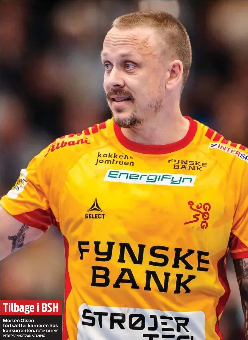 OLSEN FINDER NYT JOB - PressReader