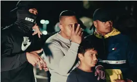 Australian rap pioneers OneFour v the police: ‘They haven’t had to ...