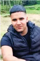 Wrong man murdered by gunman in mistaken identity case - PressReader