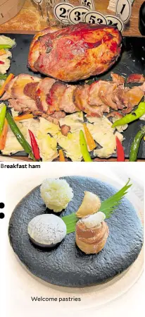 My Cebu staycation: Eat, sleep, repeat - PressReader