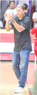 San Miguel gets fully charged - PressReader