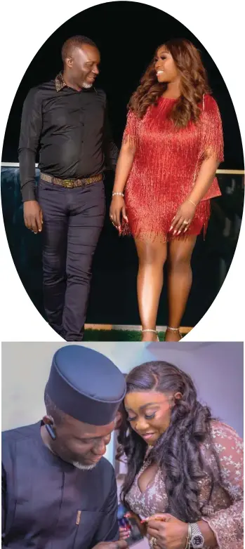 Our Relationsh­ip is Built on Friendship - PressReader