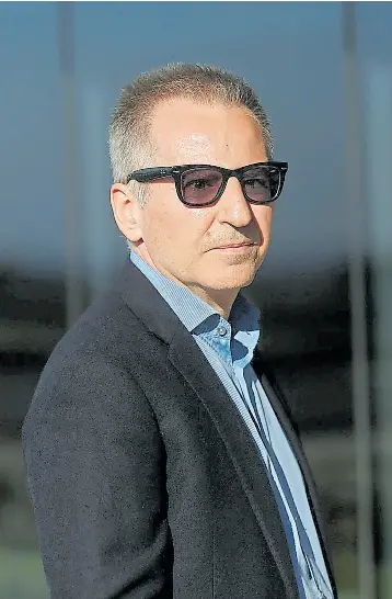 MARTÍN URIBE - PressReader
