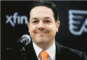 Briere impressed with progress - PressReader