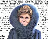 Would you Adam ’n’ Eve it … tempers reheat over a Ruby Murray - PressReader