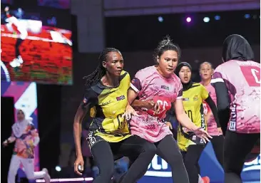 Gem of a title for Jewels - PressReader