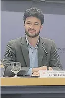 Concòrdia critica el nomenament de Josep Maria Rossell - PressReader