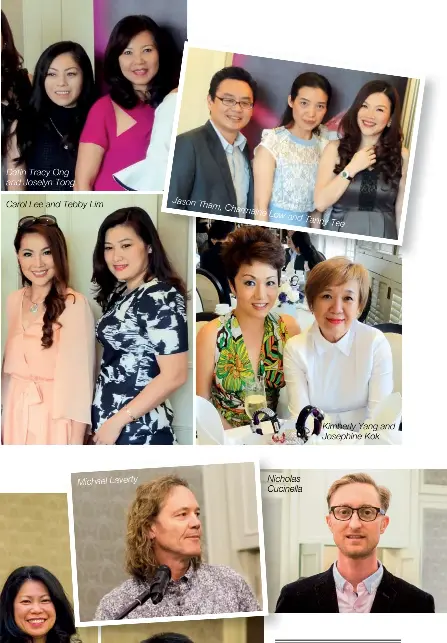 Art of Femininity - PressReader