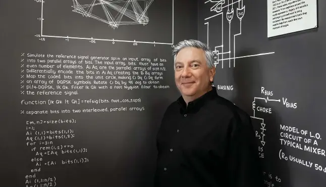 Mr. Ron Nersesian - PressReader