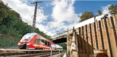 Warum die Baukosten an der B 6 zwischen Meißen und Dresden explodiere­n - PressReader