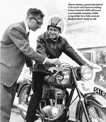 BSA SS80 - PressReader
