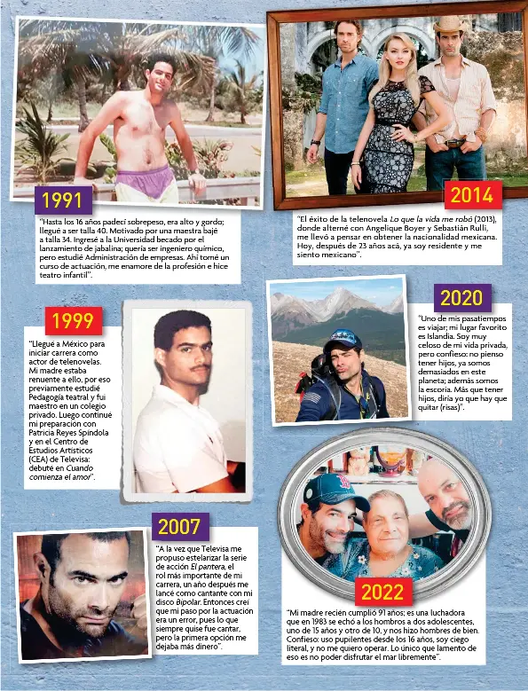 Luis Roberto Guzmán - PressReader