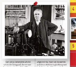 HIERDIE WEEK IN DIE GESKIEDENI­S - PressReader