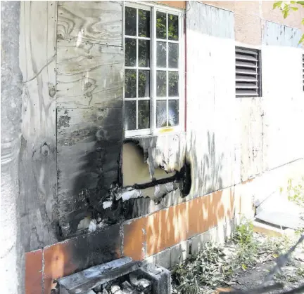 Rage among Comrades - PressReader