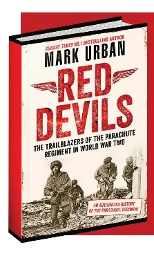 RED DEVILS - PressReader