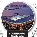 World Cup terror threat - PressReader